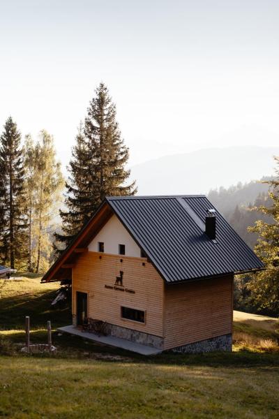 Alpine Cottage Golica - Jesenice