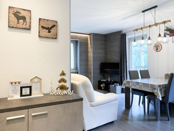 Angel's Home 4 - Passo del Tonale