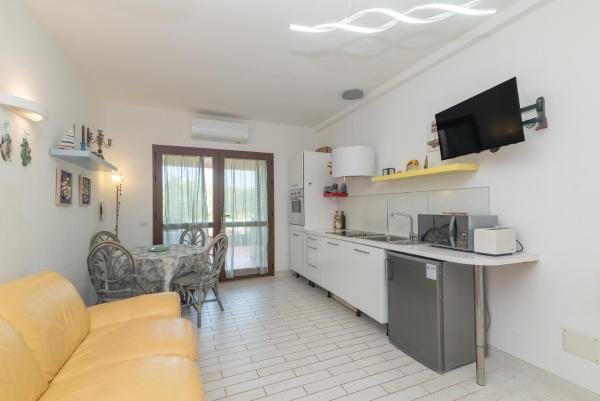 Appartamento Palau Sole - Palau