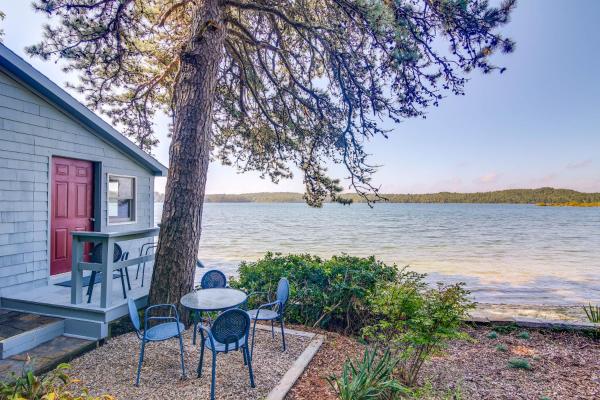 Quiet Plymouth Cottage On Great South Pond! - マサチューセッツ州