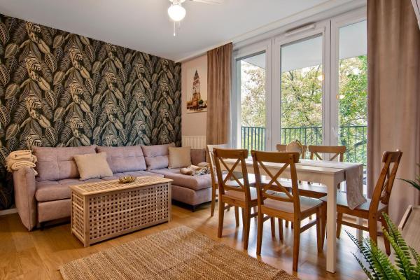 Cracow Wroclawska Premium Apartment - Krakov