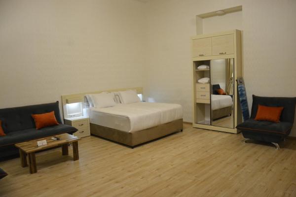 Tovstonogovi Street Apartment - Tbilissi