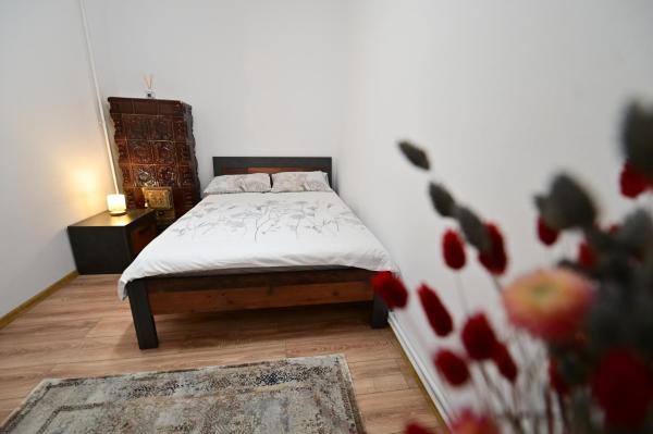 Flh - Tribunei Nest - Sibiu