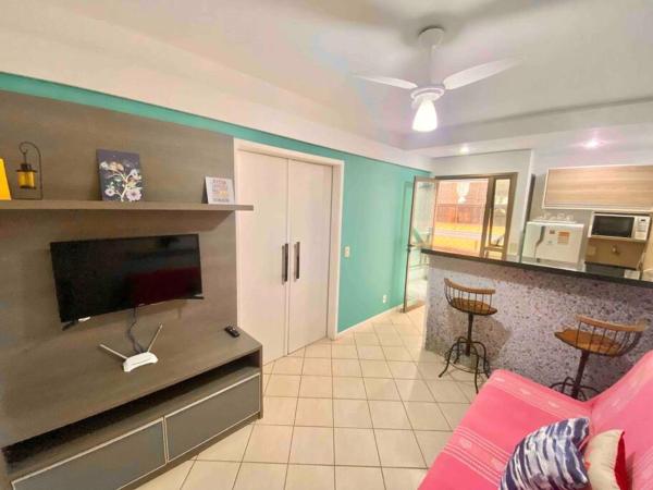 Ocean Flat 607 - Vila Velha