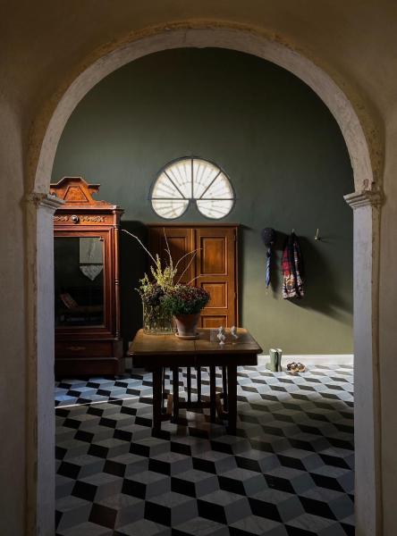 The House - Acqui Terme