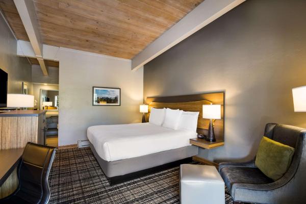 Best Western Antlers At Glenwood Springs - Glenwood Springs, CO