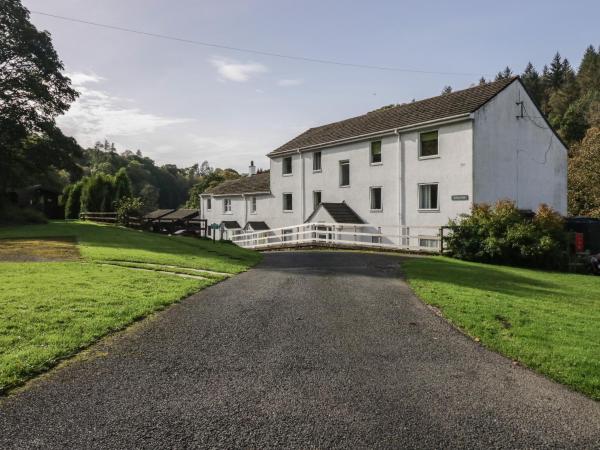 Apartment 1 - Glenridding