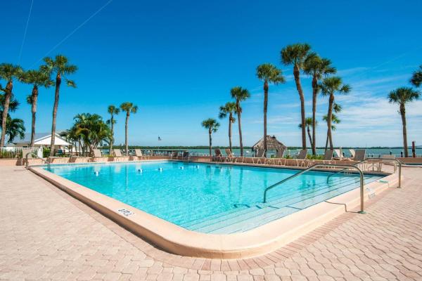 Riverside Club D501 - Marco Island, FL