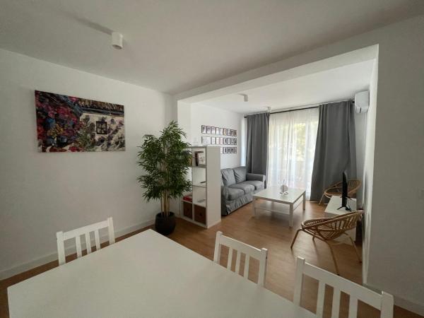 Apartamento Colina B 19. - Córdoba, Spain