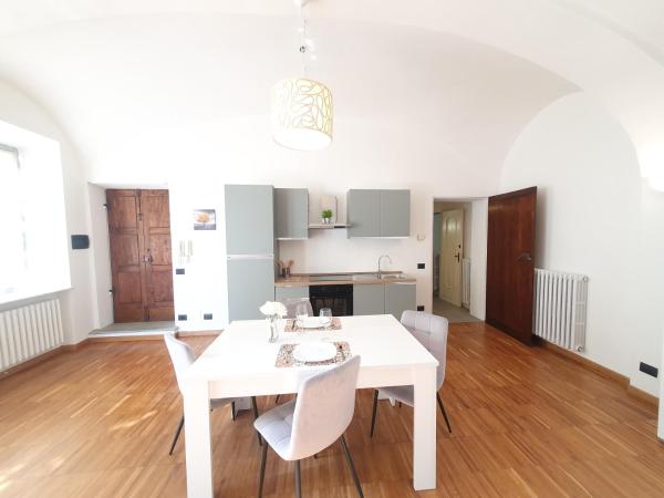 Grisella Grace Home - Casale Monferrato