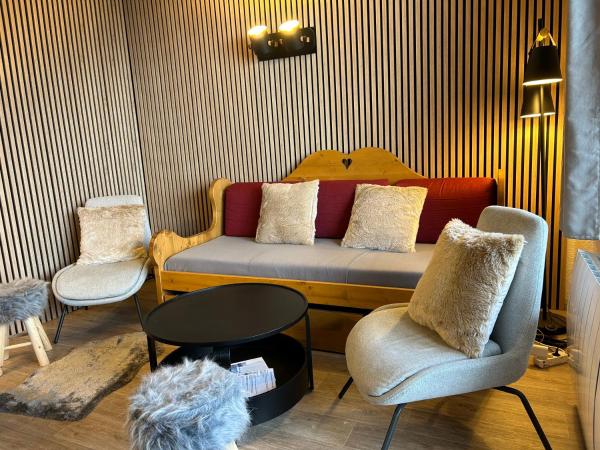 Appartement 310 Ecrin D'huez - L'Alpe d'Huez