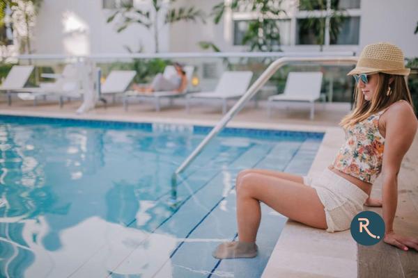 Roami At Habitat Brickell -