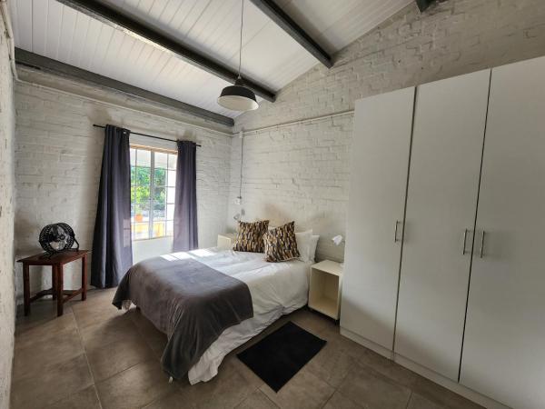 Peacock Guesthouse - Ceres