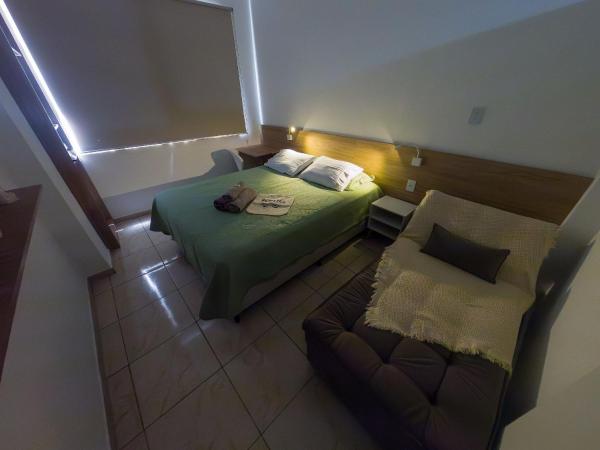 Studio Copacabana Av. Atlântica, Posto 6 - Ipanema
