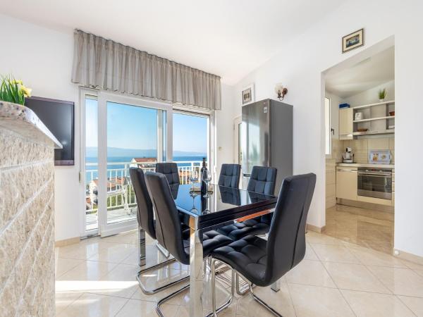 Rosemary Apartments - Omiš