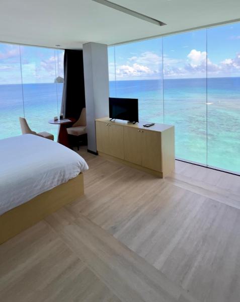 Swarn By Hawks Hotels - Maldives