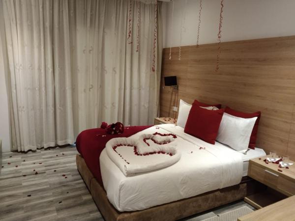 Hôtel Mechouar Plaza - Essaouira