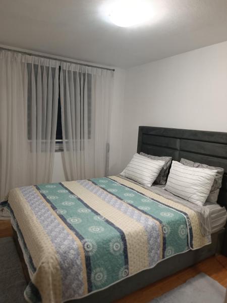 Apartman Jaca - Sarajevo