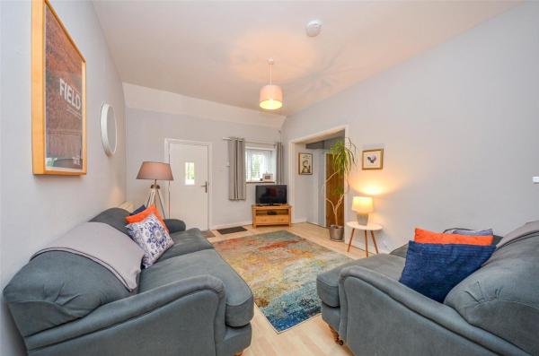 Gwyllt Cottages - Caernarfon