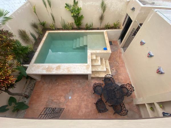 Casa Del Artista - Yucatan