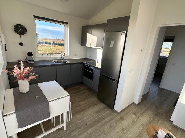 Farmer's Guest House - Islande