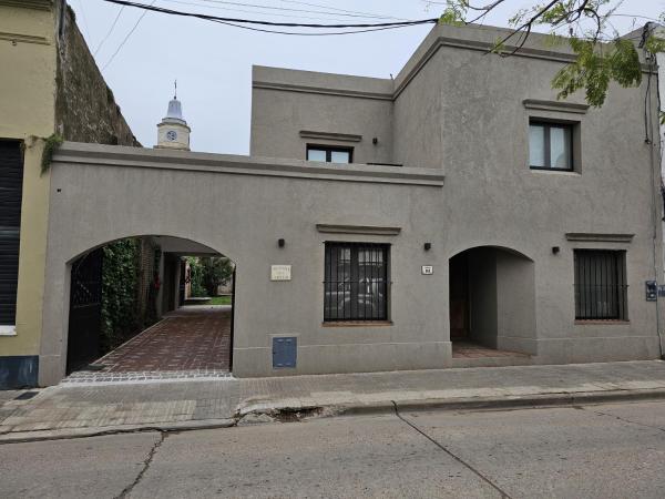 Posada Del Atelier - San Antonio de Areco