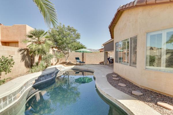 Mtn Views Family-friendly Gold Canyon Getaway! - Gold Canyon, AZ
