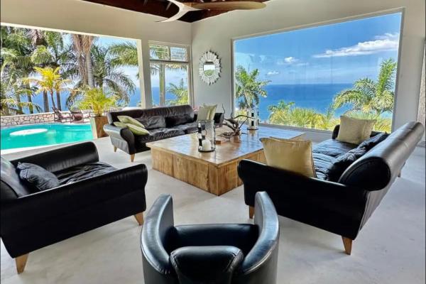 Luxury Villa Located In Montego Bay, Jamaica - Jamaica