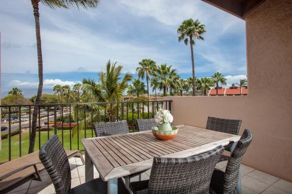 Kamaole Sands 10-405 - Mch - Wailea, HI