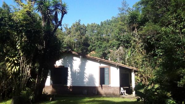Casa Hospedagem Rural Em São Roque - Embu das Artes