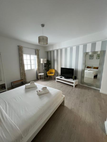 Charming Funchal Studio - Île de Madère