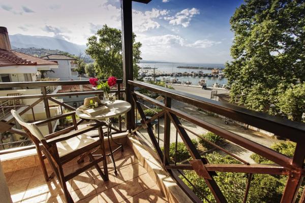 Hotel Morfeas - North Macedonia