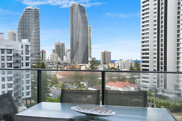 Mantra Sierra Grand - Gold Coast