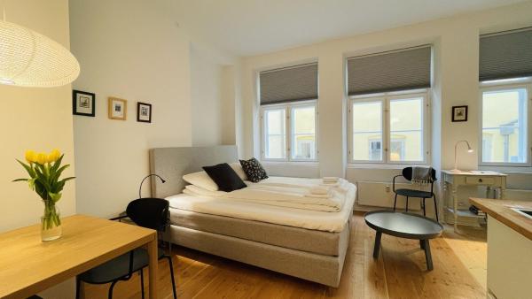 Apartmentincopenhagen Apartment 1539 - Copenhaguen