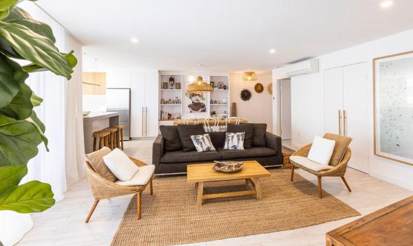 Bay Royal Apartments - Byron Bay