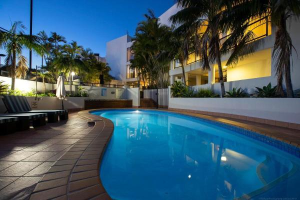 A Perfect Stay - Bay Royal Apartment 2 - Byron Bay
