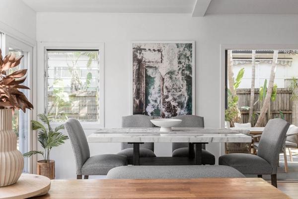 Cape Cottage - 5 Bed Charming Cottage Close To Everything - Byron Bay