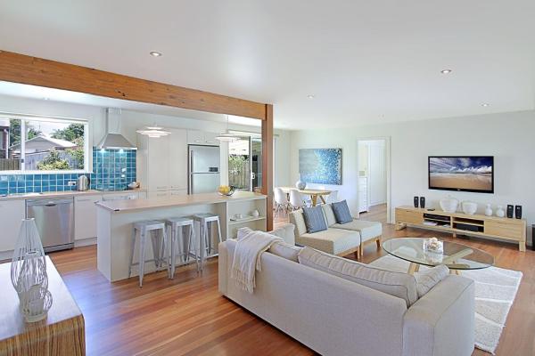 Mi Casa - Stylish Beach House Near Town & Surf - Byron Bay