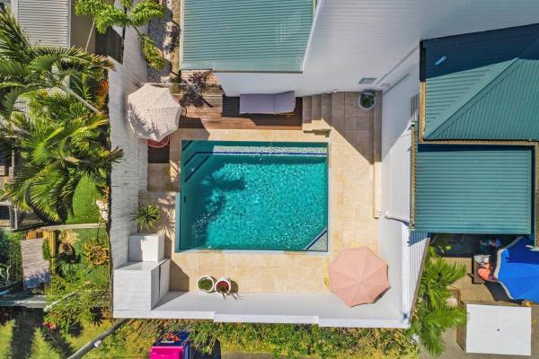 Salta - Byron Bay