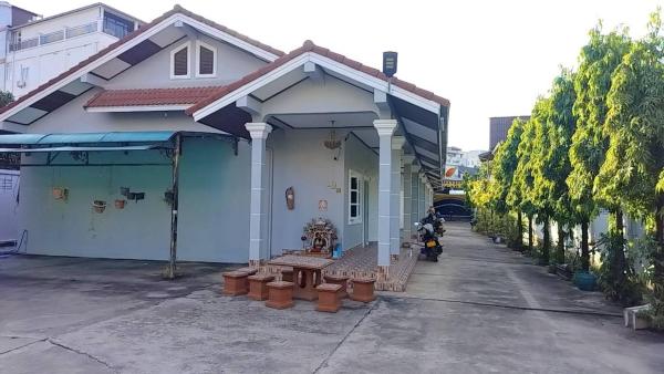 Cs Apartment - Vientiane