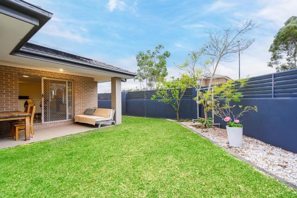 Jordan Springs Classic Sweet 3br Home Wifi&parking - Kingswood