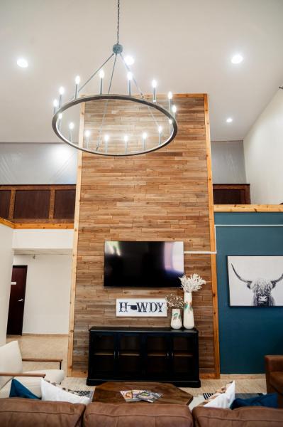 Ok Welcome Home Hotel - Oklahoma