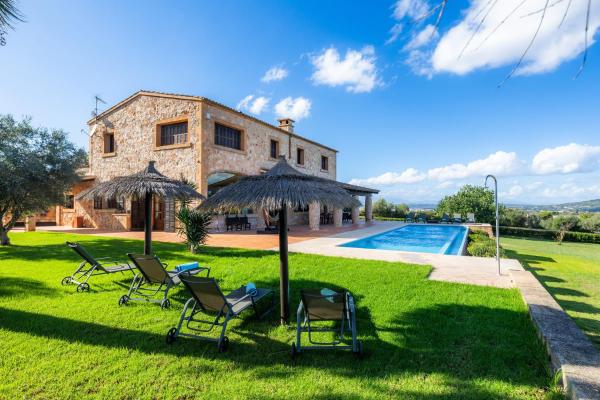 Es Turonet - Manacor