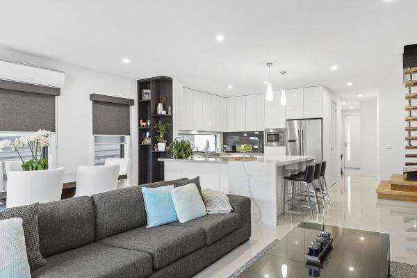 Boutique Stays - Edinburgh Place - Tottenham