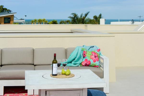 Boutique Stays - Hampton Lookout - Bayside City