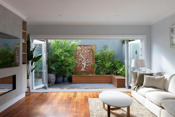 Boutique Stays - Two Plus Two - Melbourne Sports Centres - Lakeside Stadium
