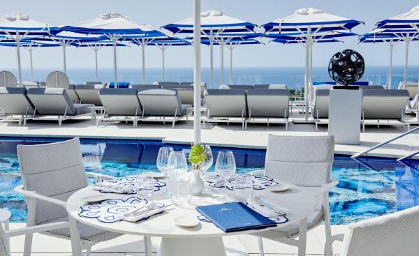 Hotel Scalinatella - Capri