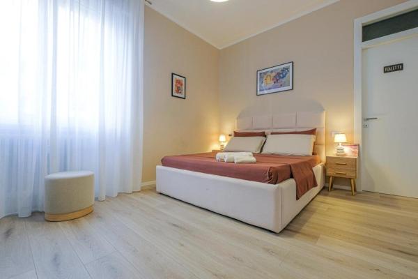 Sbs Room Rental - Bergamo