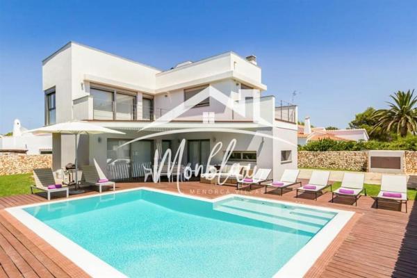 Villa Colom - Minorca