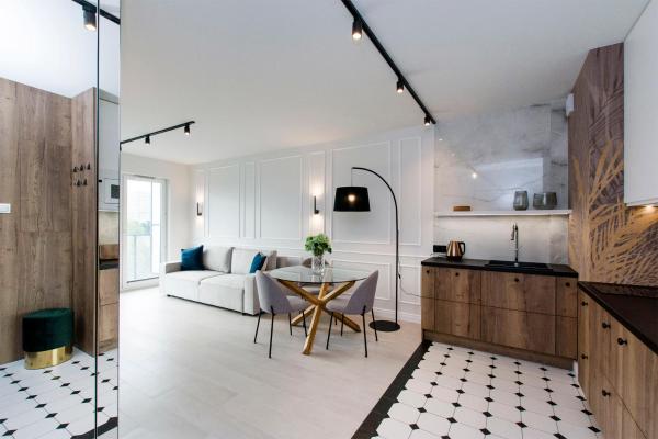 Devalia Rentyear Apartments - Sopot, Polska